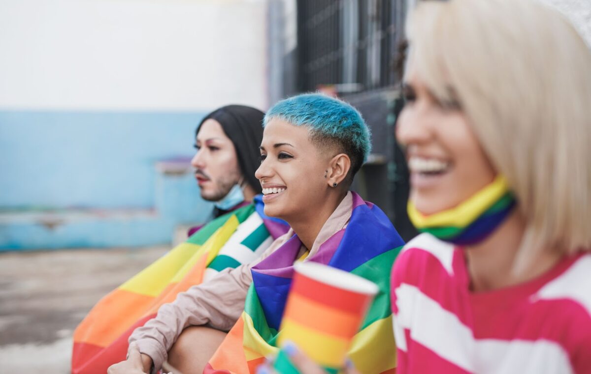 21 Most Popular Sexual Orientations In The #open App And How They Are ...