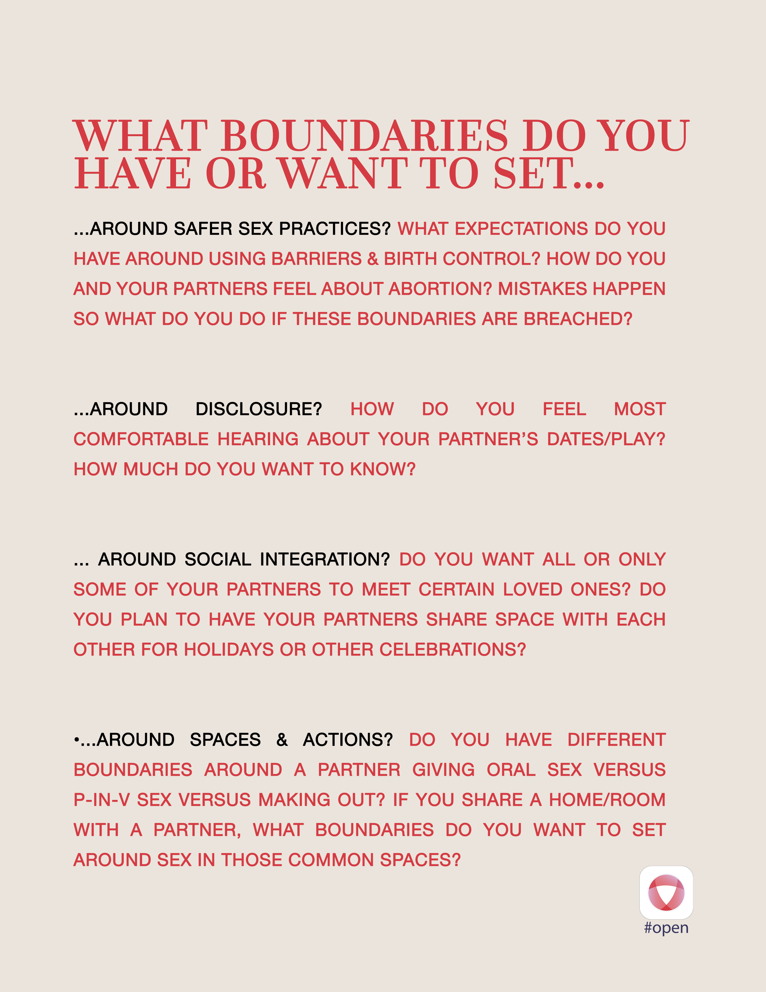 How To Set Healthy Boundaries Instead Of Controlling Your Partner In ...